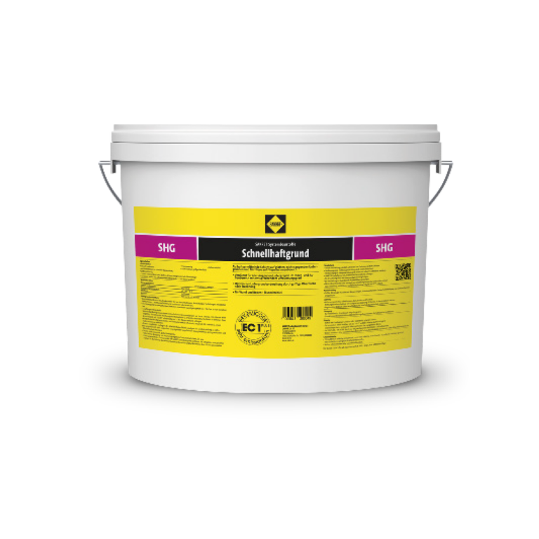 SAKRET PRIMER SHG MULTI - voor Anhydriet - VDW Tools & Technics